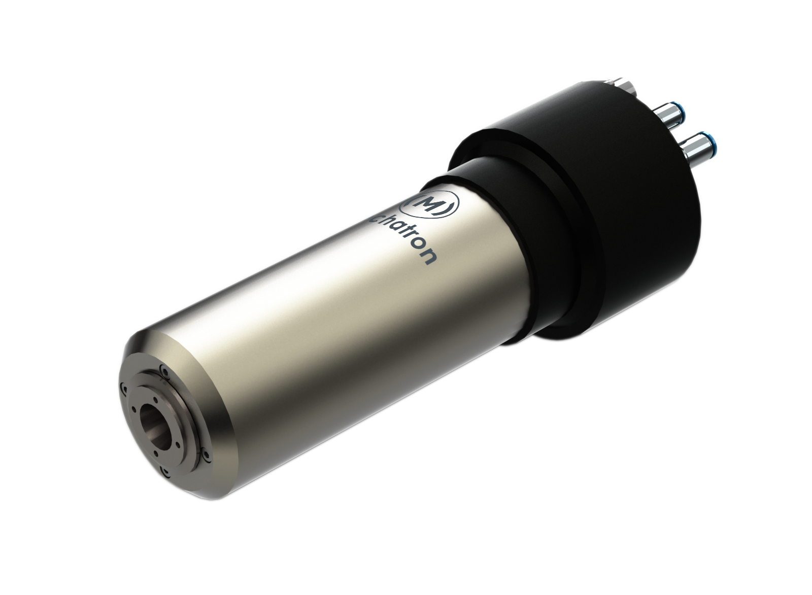 mechatron Katalog - ATC