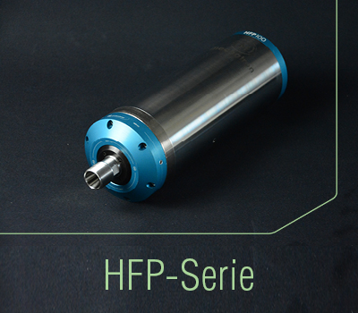 mechatron Katalog - high-frequency-spindles - Professional-Series