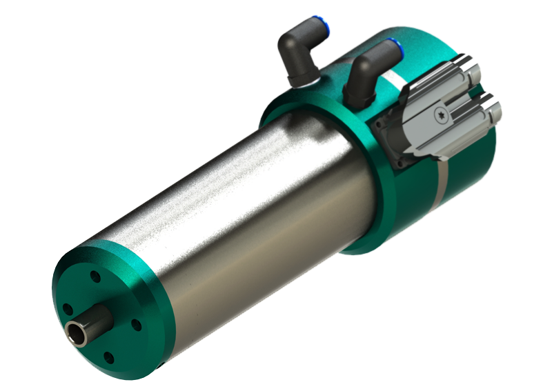 mechatron Katalog - DTC