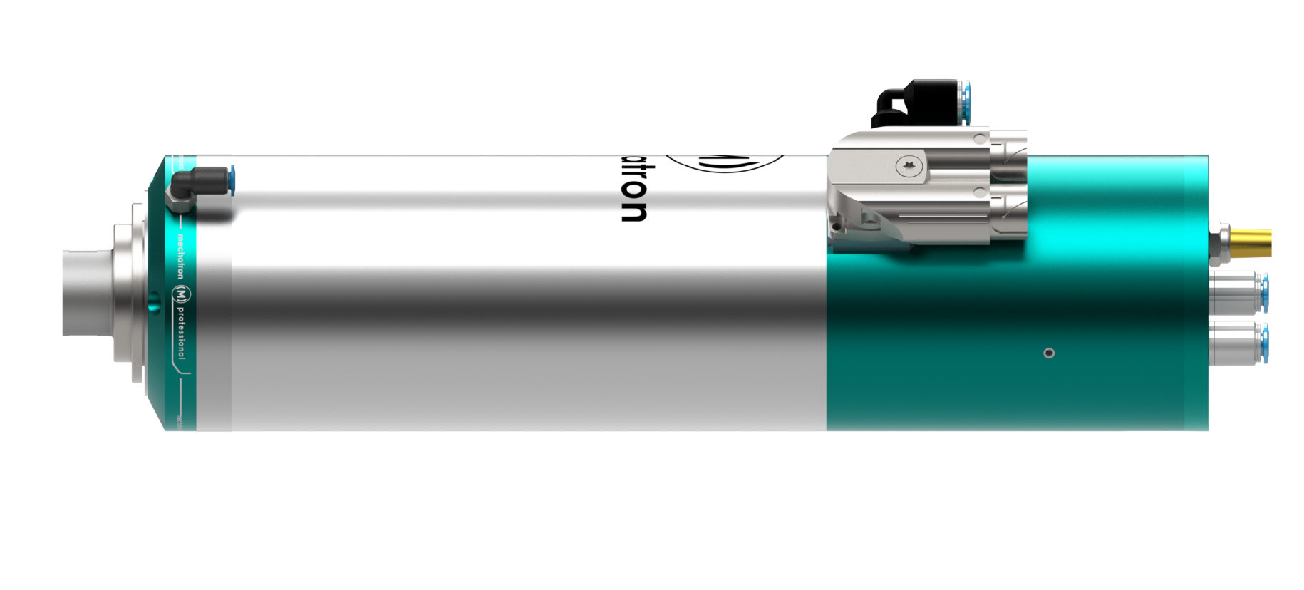 mechatron Katalog - Onlineshop - HF-Spindles, Frequency Inverters and ...