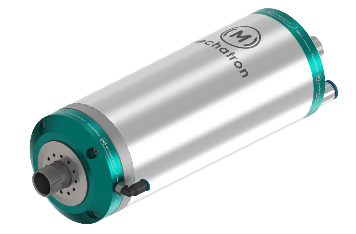 mechatron Katalog - HFP-8022-ER16