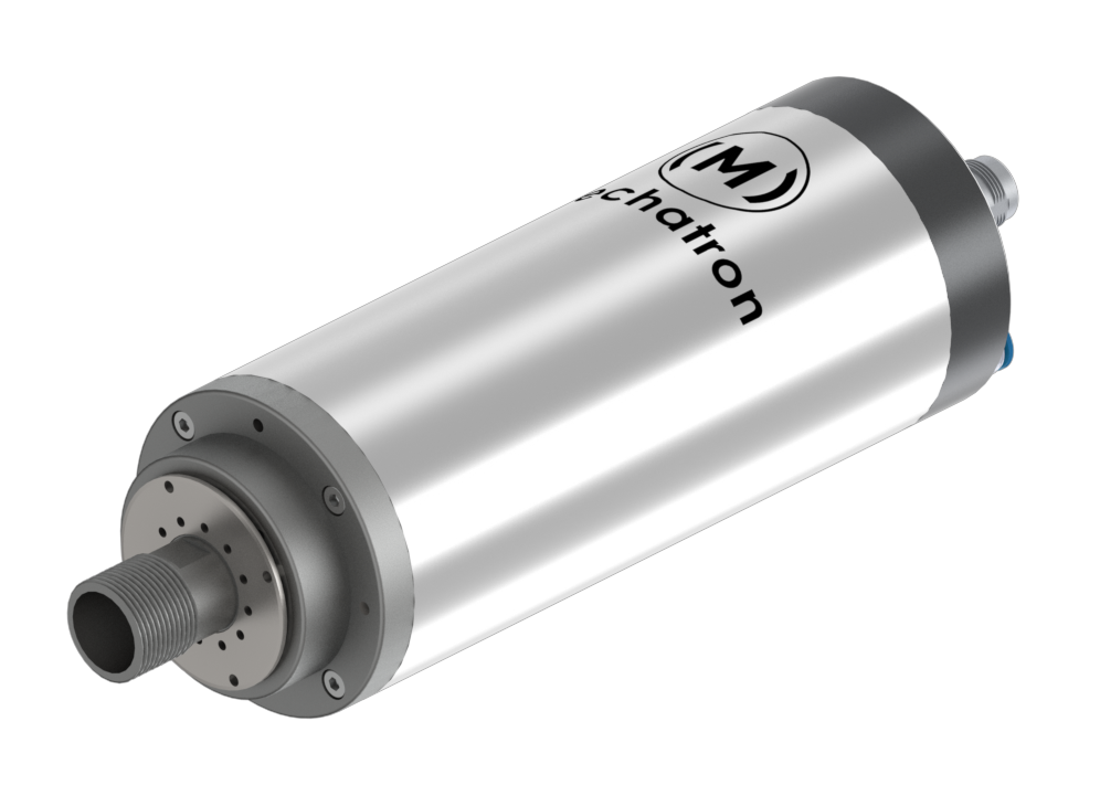 mechatron Katalog - Onlineshop - HF-Spindles, Frequency Inverters and ...