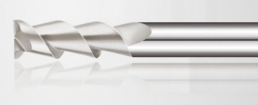 mechatron Katalog - VHM Zweischneider, Zentrumschneidend