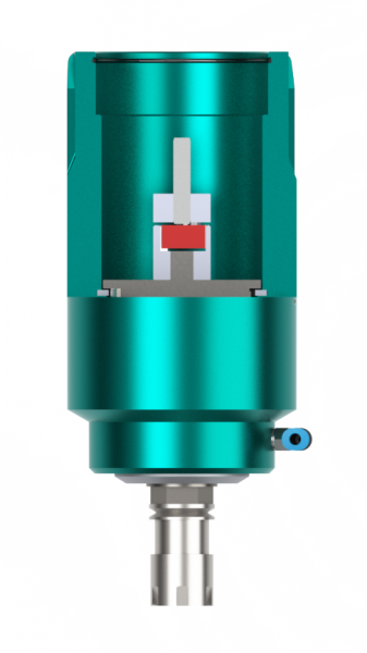 mechatron Katalog - Onlineshop - HF-Spindles, Frequency Inverters and ...